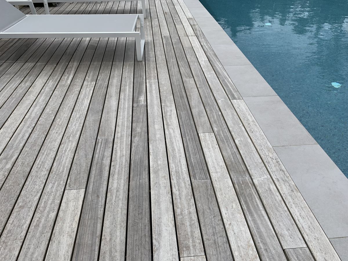 Nos réalisations - PHV Bois